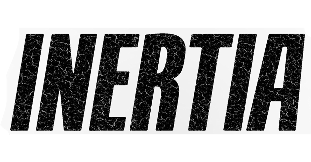 Inertia Merch | Los Angeles Events – Inertia Events